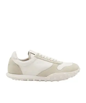 JIL SANDER Low Top Sneakers - Vapour
