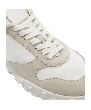 JIL SANDER Low Top Sneakers - Vapour