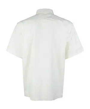 Bottega Veneta Light Twill Shirt