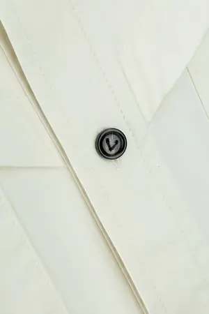 Bottega Veneta Light Twill Shirt