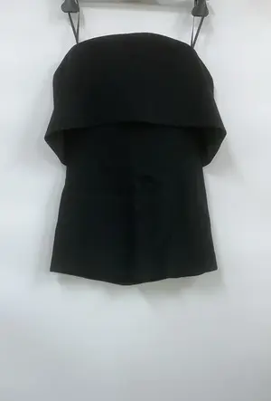 TOTEME Off-the-shoulder Sculpted Top