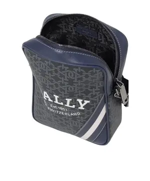 Bally Square Cross-body Bag