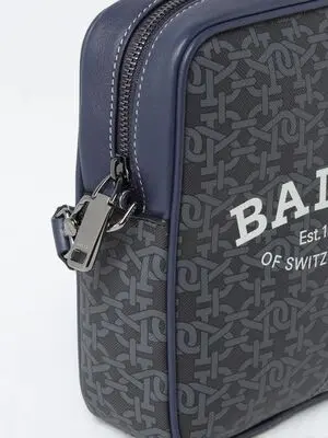Bally Square Cross-body Bag