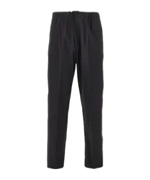 Herno Pull On Pants For Men