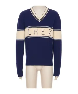 Valentino Garavani Turtleneck Sweaters For Men