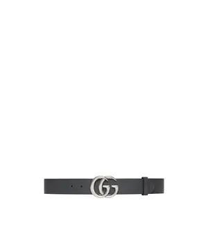 Gucci Leather Belts For Men