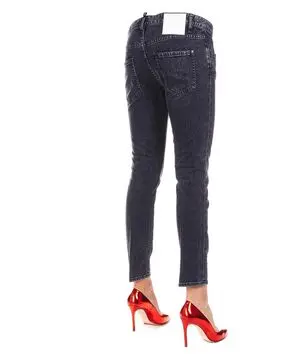 Dsquared2 Classic Skinny Jeans