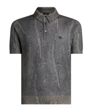 Etro Polos For Men