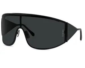 Loewe Face Mask Design Sunglasses