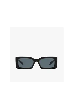 Stella McCartney Rectangle Frame Sunglasses