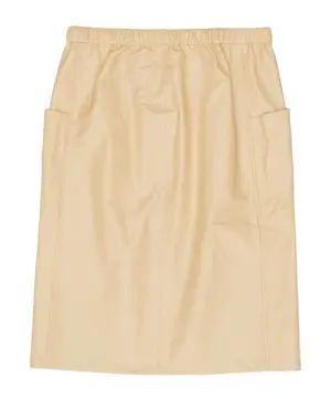 Alaïa Drawstring Skirt