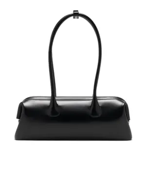 OSOI Boat Handbag - Black