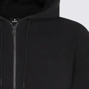 Mackage Long Sleeve Hooded Sweatshirt