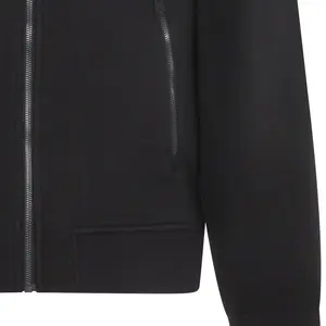 Mackage Long Sleeve Hooded Sweatshirt