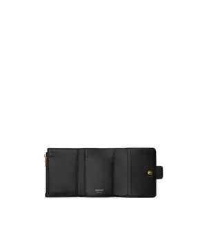 Burberry Rider Compact Wallet