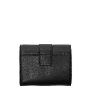 Burberry Rider Compact Wallet