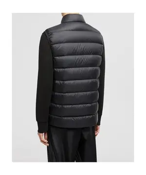 Moncler Plaret Down Vest