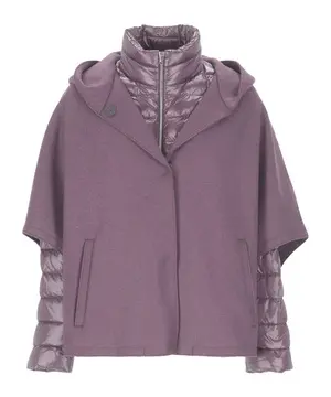 Herno Double Layered Down Jacket - Gray