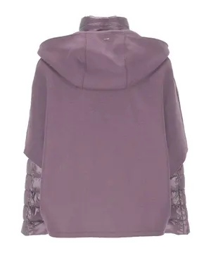 Herno Double Layered Down Jacket - Gray