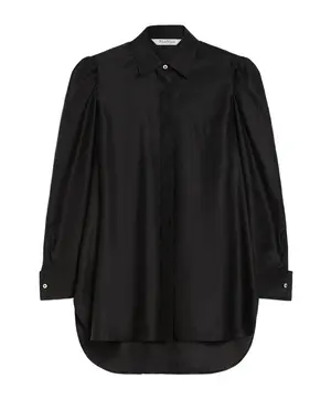 Max Mara Round Neck Kaftans Tunics