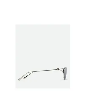 Bottega Veneta Cat Eye Frame Sunglasses