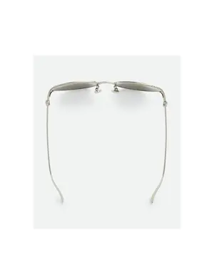 Bottega Veneta Cat Eye Frame Sunglasses