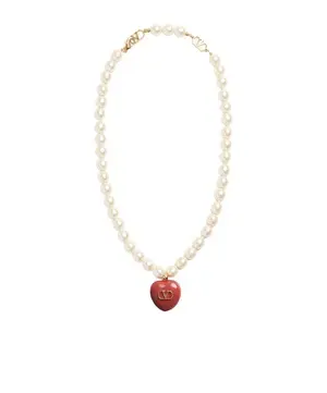 Valentino Garavani Round Necklaces
