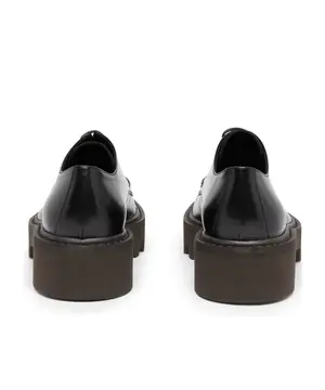 Dries Van Noten Lace-up Loafers