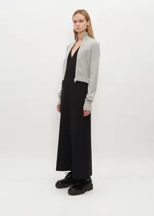 Dries Van Noten Lace-up Loafers