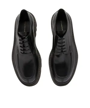 Dries Van Noten Lace-up Loafers