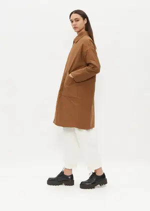 Dries Van Noten Lace-up Loafers