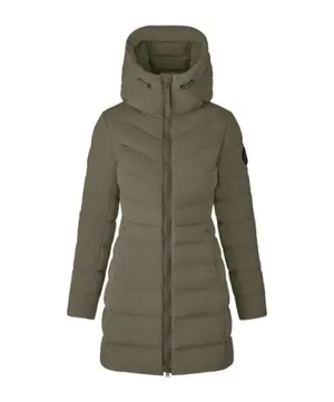 Canada Goose Long Sleeve Down Jacket