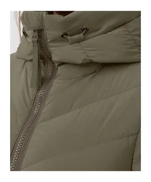 Canada Goose Long Sleeve Down Jacket
