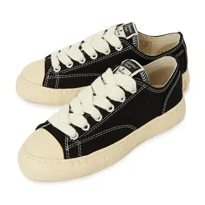 Mihara Yasuhiro Roy Canvas Sneakers