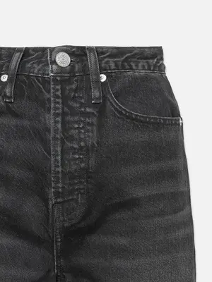 FRAME The 1978 High-waist Bootcut Jeans