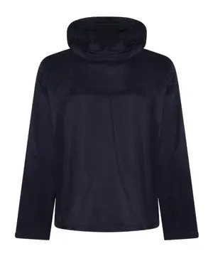 K-WAY Packable Hooded Jacket