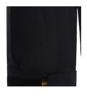 K-WAY Packable Hooded Jacket