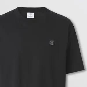 Burberry Monogram-motif T-shirt