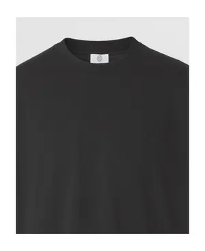 Burberry Monogram-motif T-shirt