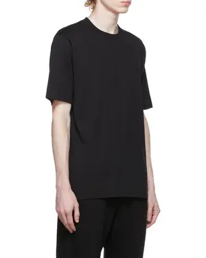 Burberry Monogram-motif T-shirt