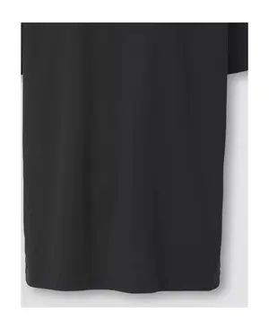 Burberry Monogram-motif T-shirt