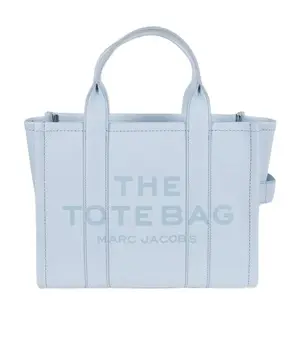 Marc Jacobs Medium Tote Bag - Blue