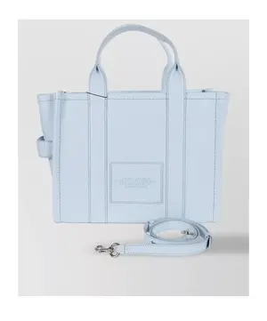 Marc Jacobs Medium Tote Bag - Blue