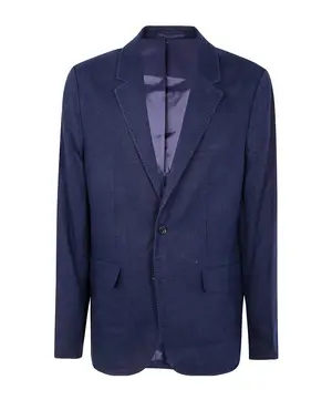 Michael Kors Stretch Tech Blazer