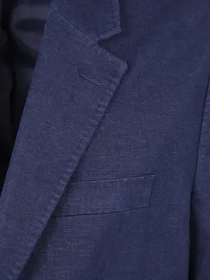 Michael Kors Stretch Tech Blazer
