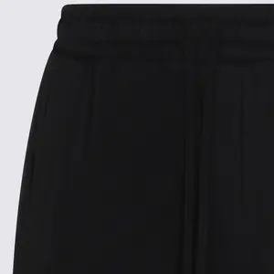THOM KROM Drawstring Pocket Shorts