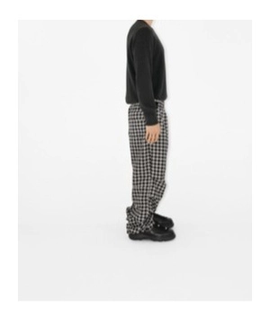 Burberry Equestrian Knight Knitted Jumper - Onyx