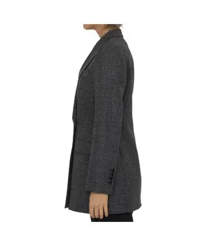 Dolce & Gabbana Double-breasted Jacket With Pointed Lapels