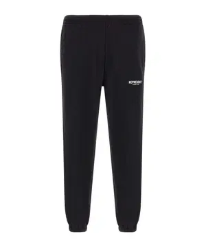 Represent Logo Sport Bottoms For Men