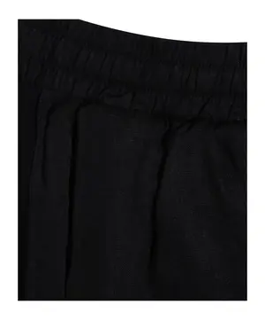 THOM KROM Relaxed Drawstring Shorts